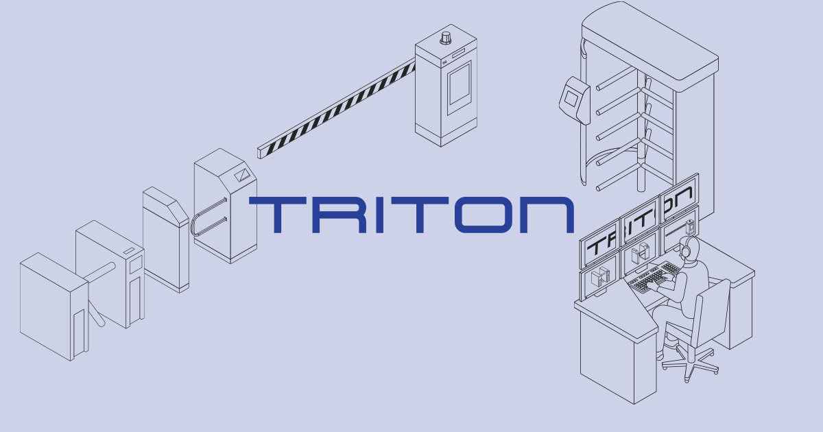 Triton | Triton